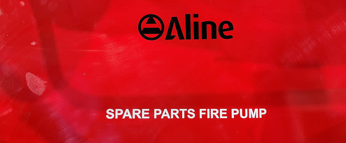 Starter Spare Parts & Tool Box Store | Aline Spares