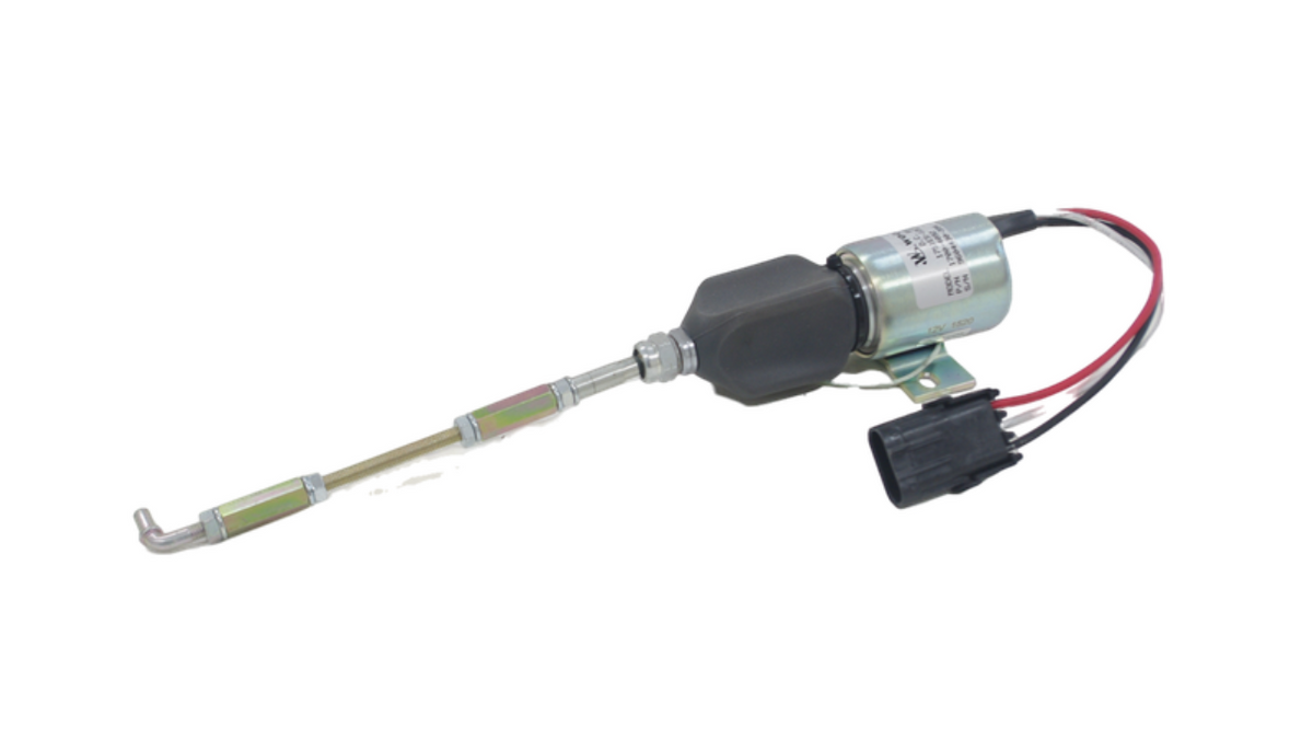 Electrical System & Pumps Spare Parts | Aline Spares