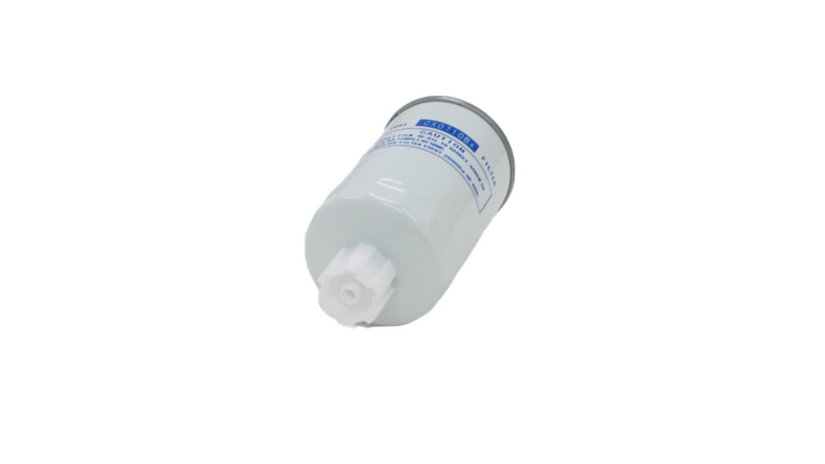 Alton Engines 6102 Secondary Fuel Filter | Aline Spares