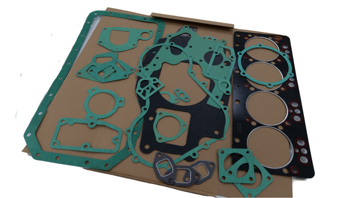 Buy Titan Engines 485 Gasket Kit | Aline Spares