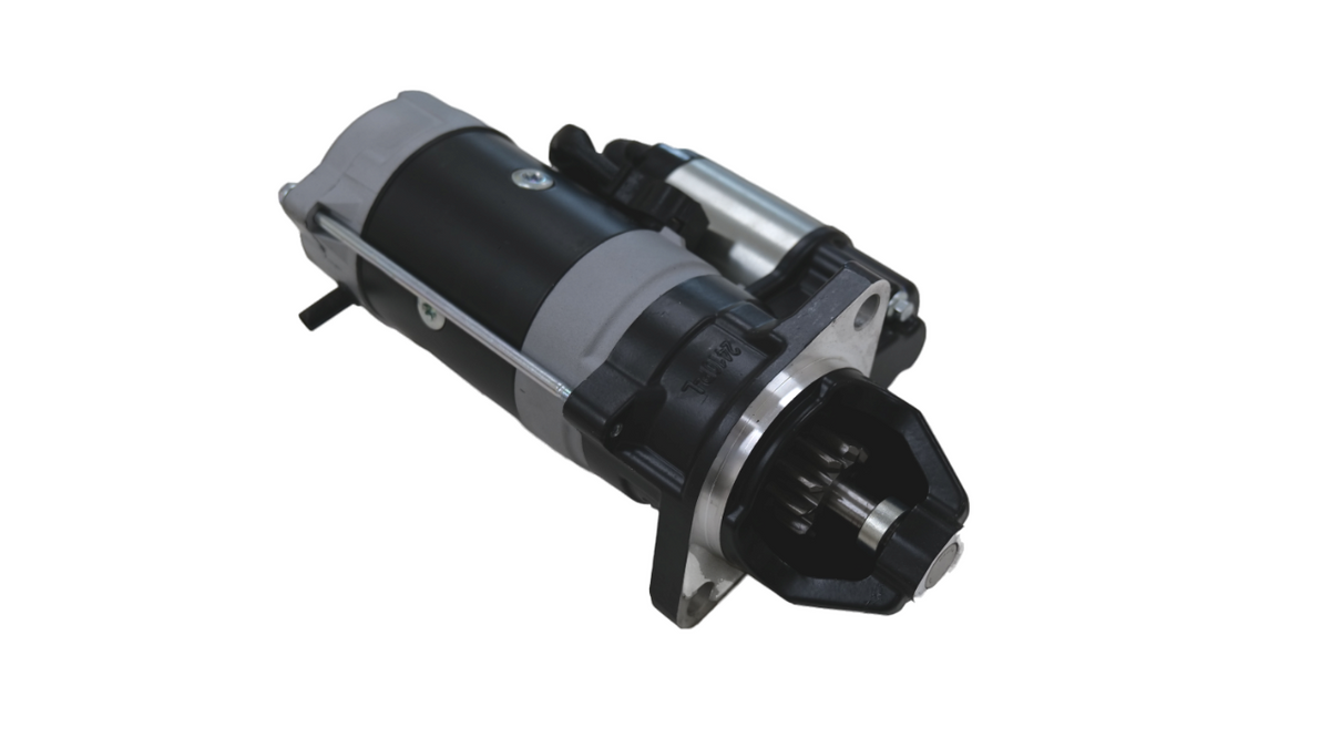 Titan Engines Starter Motor 490 | Aline Spares
