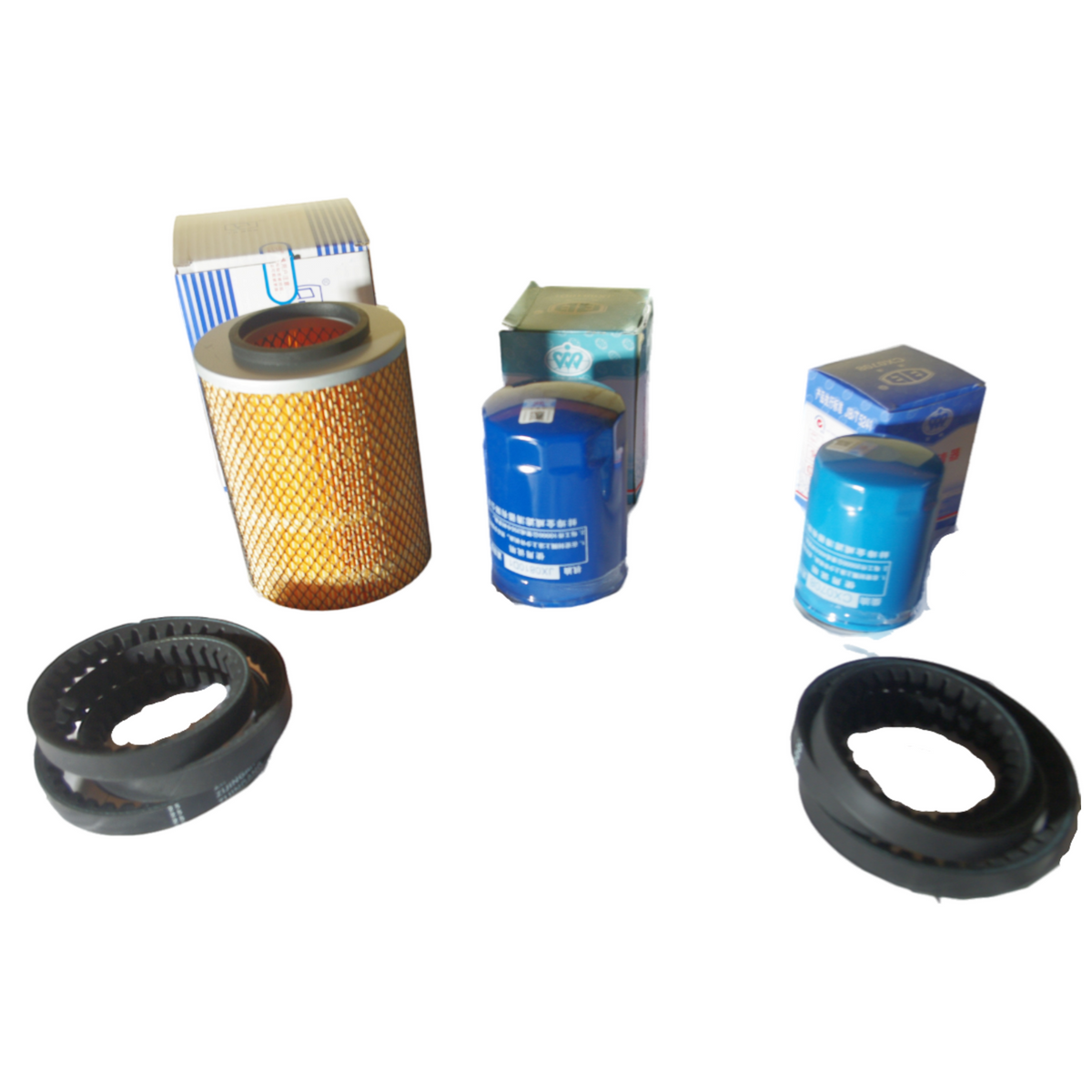 Buy Titan Engines 490 Service Kit | Aline Spares