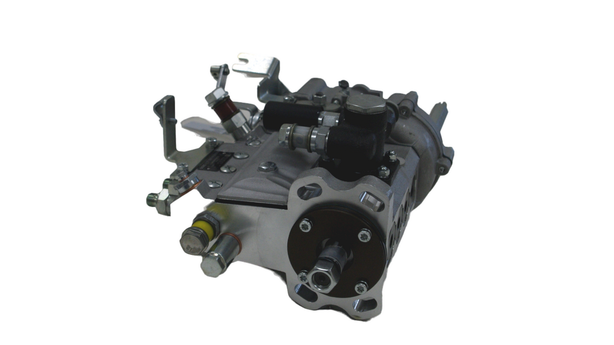 Titan Engines Fuel Injection Pump 4108 | Aline Spares