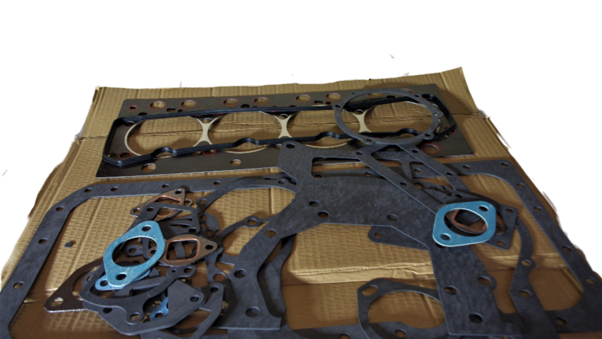 Buy Alton Engines 4102 Gasket Kit | Aline Spares