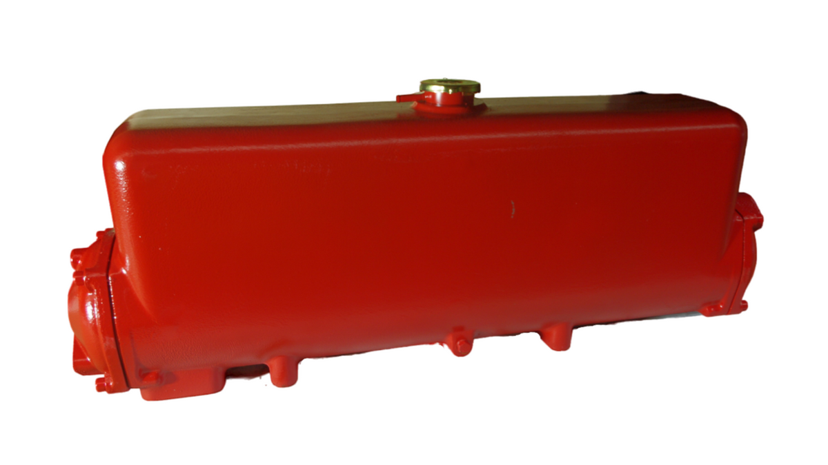 Alton Engines 6126 Heat Exchanger | Aline Spares