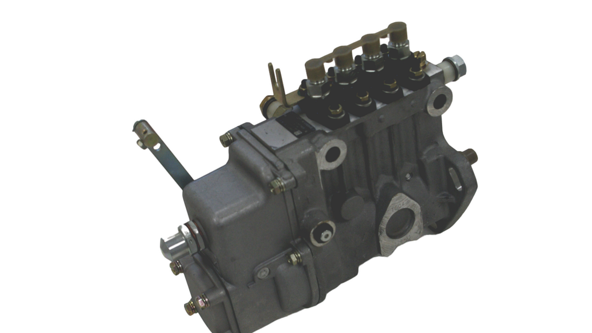 Titan Engines Fuel Injection Pump 485 | Aline Spares