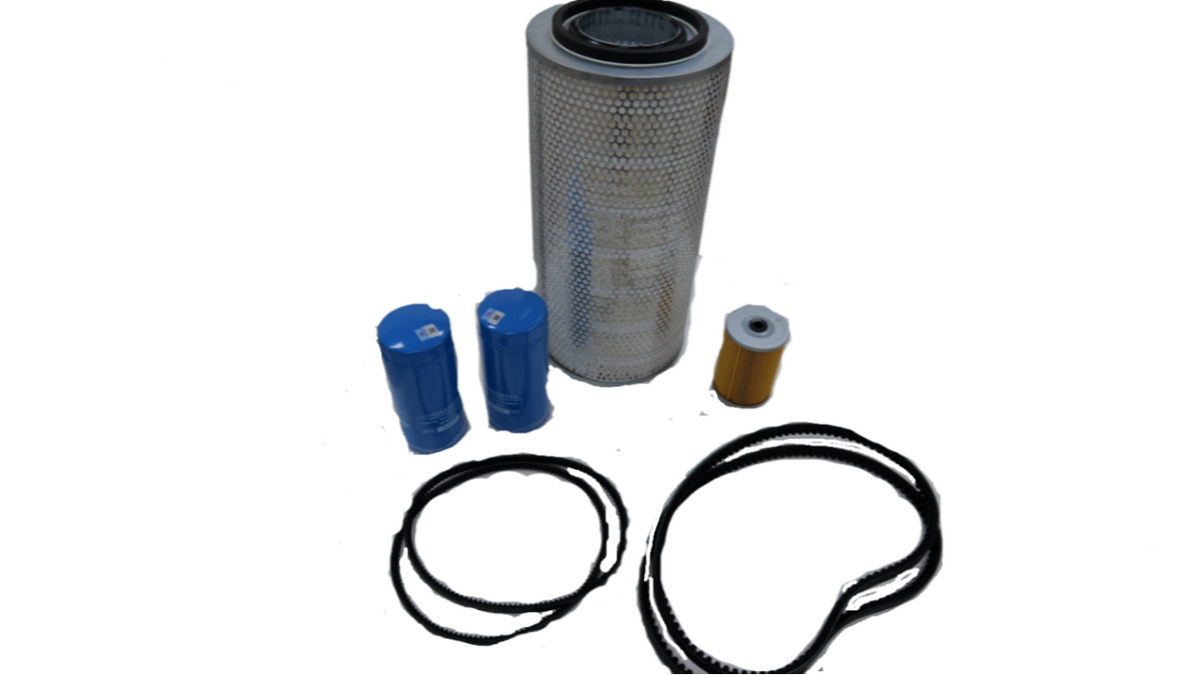 Titan Engines 6120 Service Kit | Aline Spares