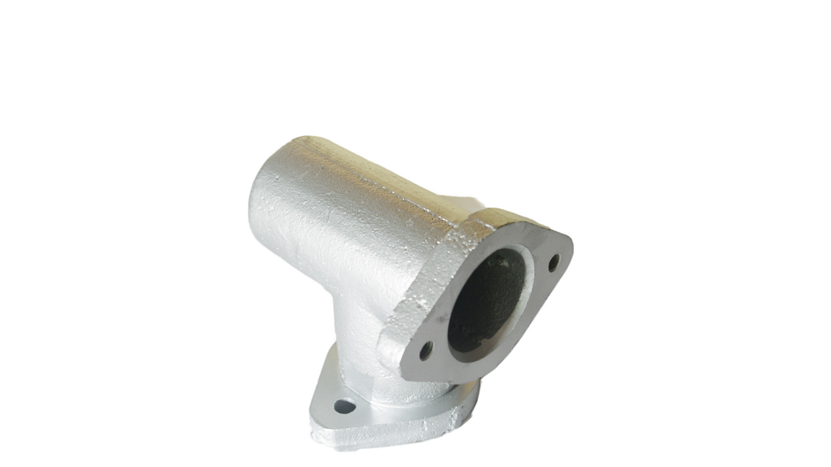 Titan Engines 4102 Exhaust Water Trap | Aline Spares