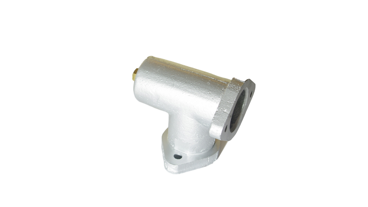 Titan Engines 4102 Exhaust Water Trap | Aline Spares